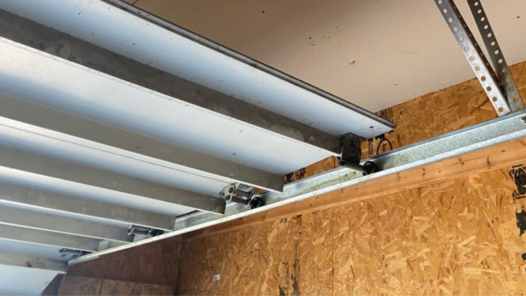 Garage Door Opener Installation Bennington - Titan Garage Doors