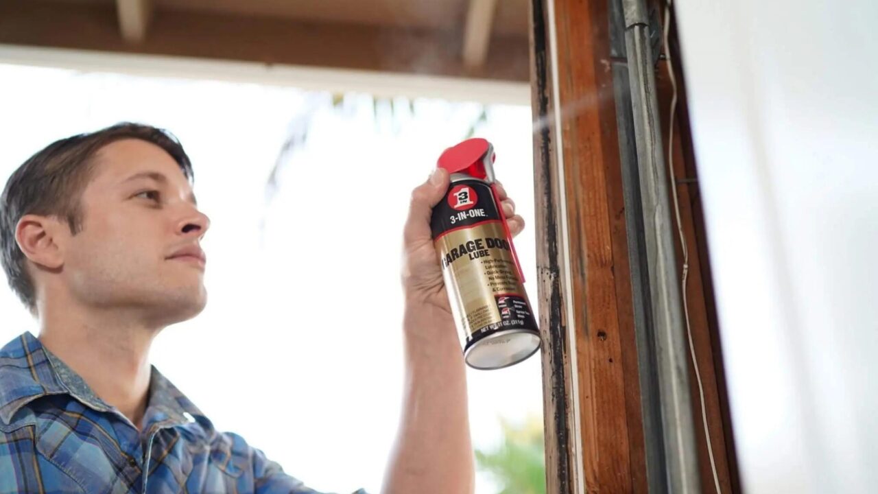 Unbalanced Garage Door: What Causes It and How to Fix It