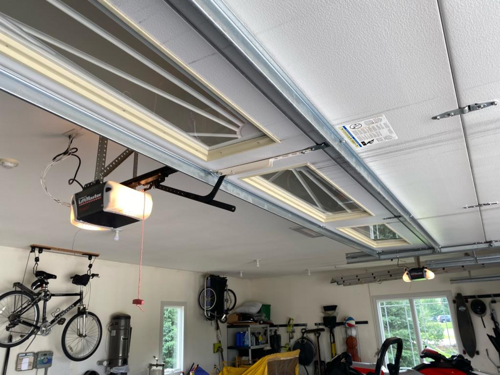 Garage Door Opener Carter Lake - Titan Garage Doors