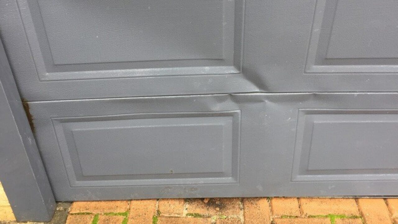 Overhead Door Repair: A Council Bluffs Homeowner’s Guide